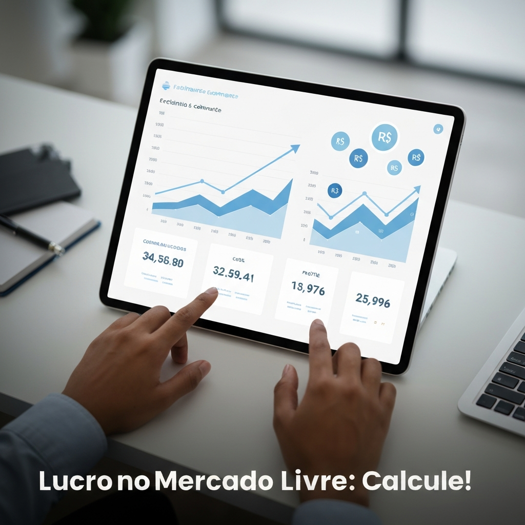 Custos e Comissões no Mercado Livre: O Guia Definitivo para Calcular Sua Lucratividade - Blog ...