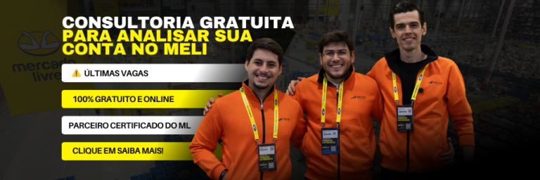 Calculadora de Taxas Mercado Livre: A Planilha Definitiva e o Guia Passo a Passo - Blog Arcos ...