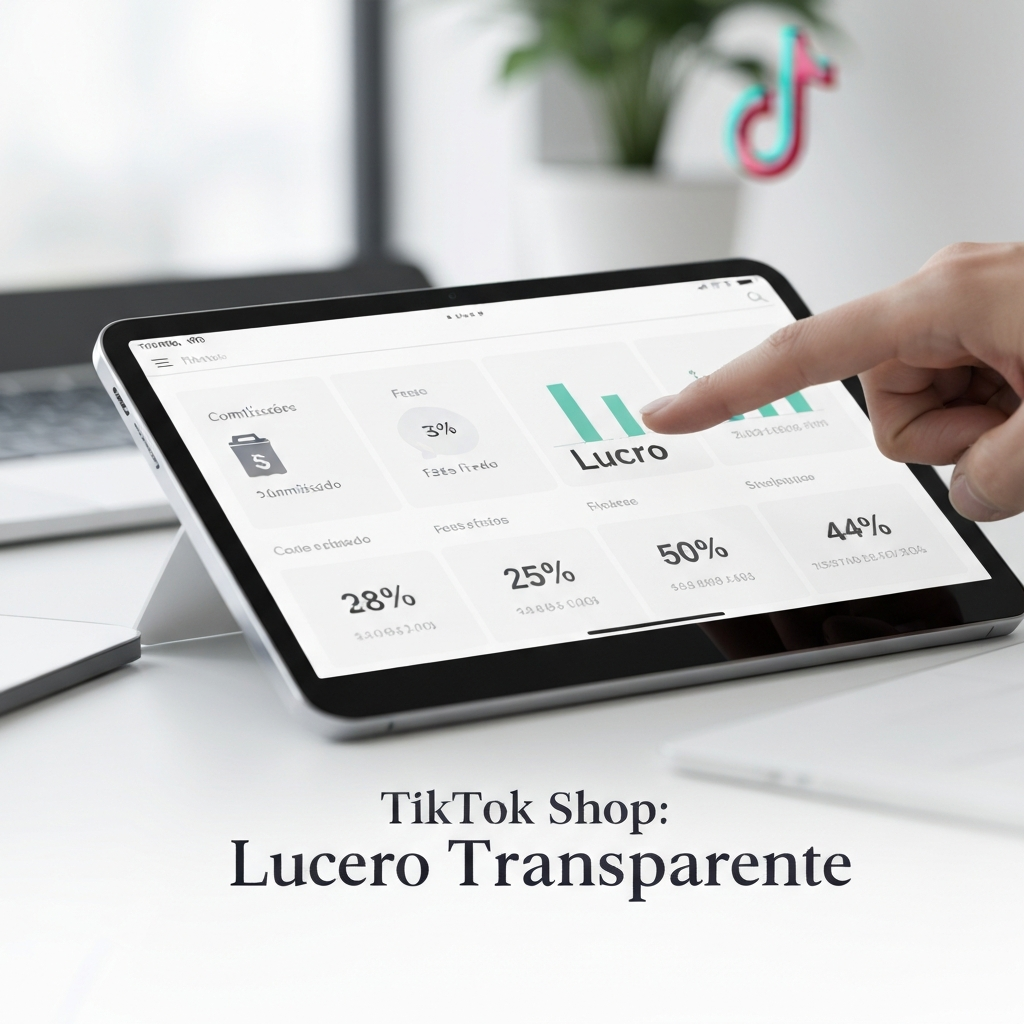 Taxas do TikTok Shop Brasil: Análise Completa de Custos, Comissões e Frete - Blog Arcos Scale ...